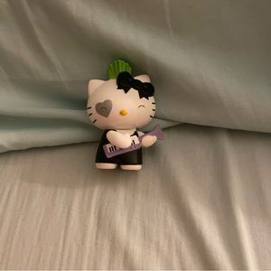 McDonald's | Toys | 29 Mcdonalds Hello Kitty Rocker Figurine | Poshmark